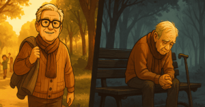 Senior vs Elderly: Key Differences Explained Simply